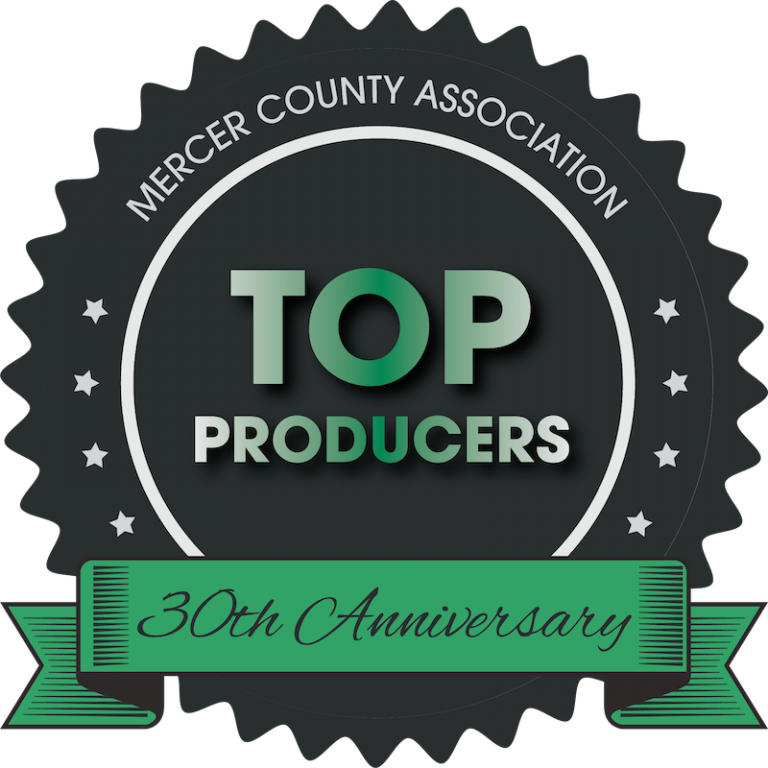 Towns and Communities - Top Producers Mercer County NJ