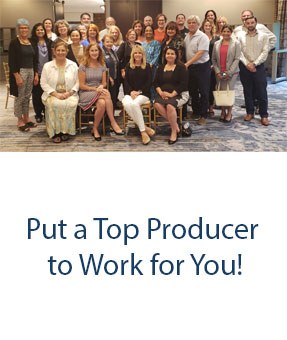Top Producer | Real Estate Broker | Top Producers